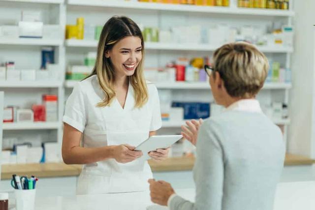 Masterful Skills for Pharmacist Resume: Elevate Your Career Prospects